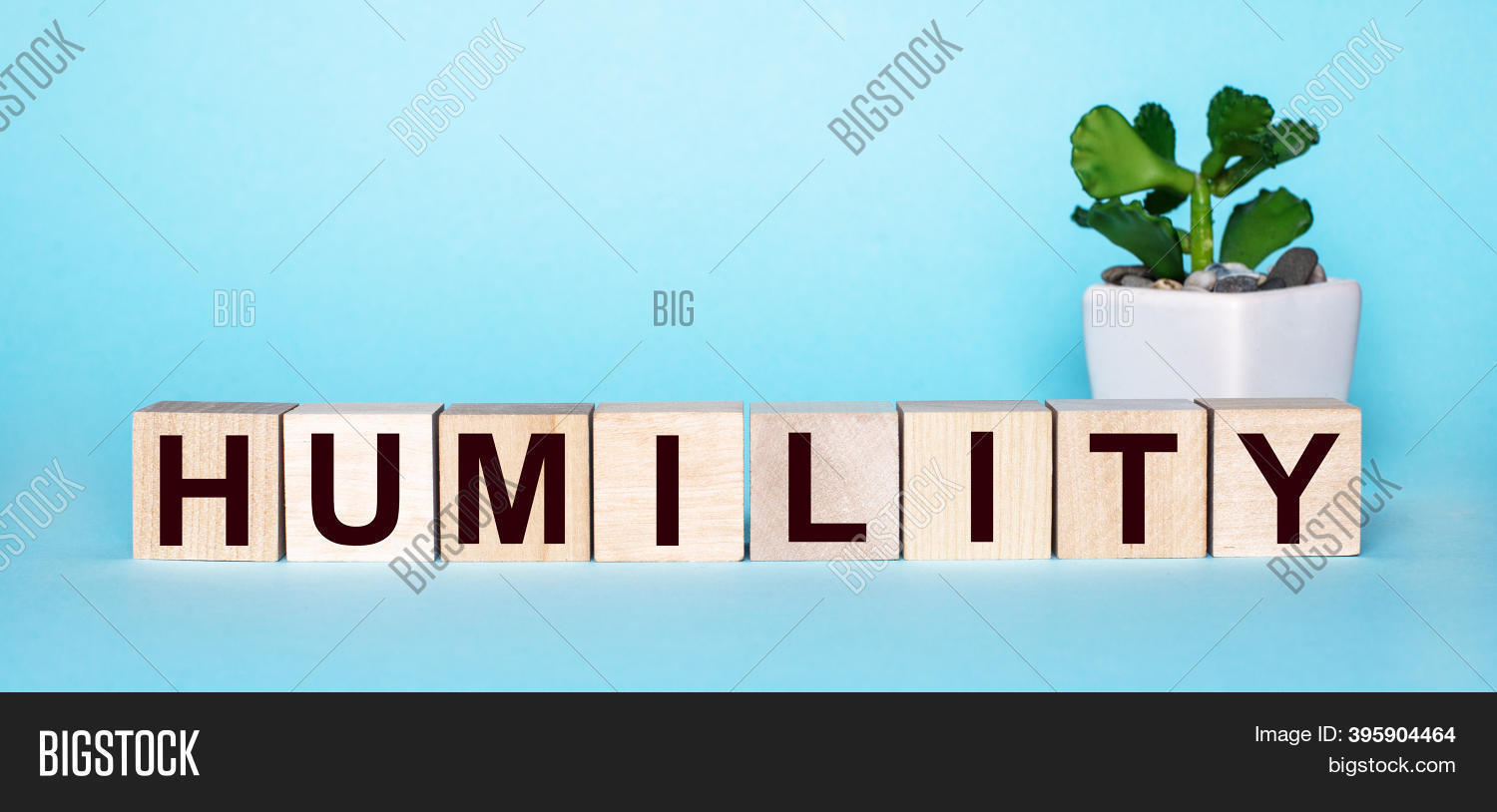 Word Humility Written Image & Photo (Free Trial) | Bigstock