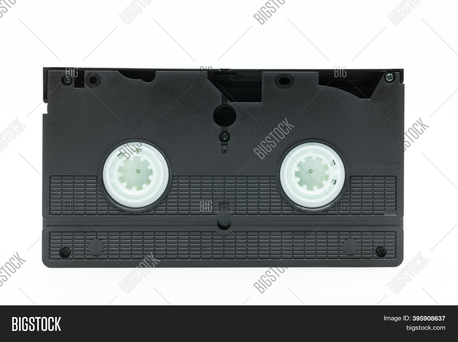 Back View Vhs Video Image & Photo (Free Trial) | Bigstock