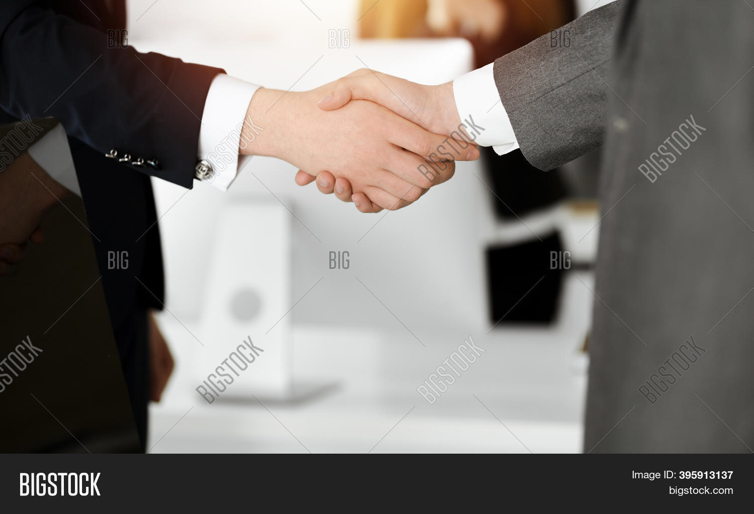 Unknown Business Image & Photo (Free Trial) | Bigstock