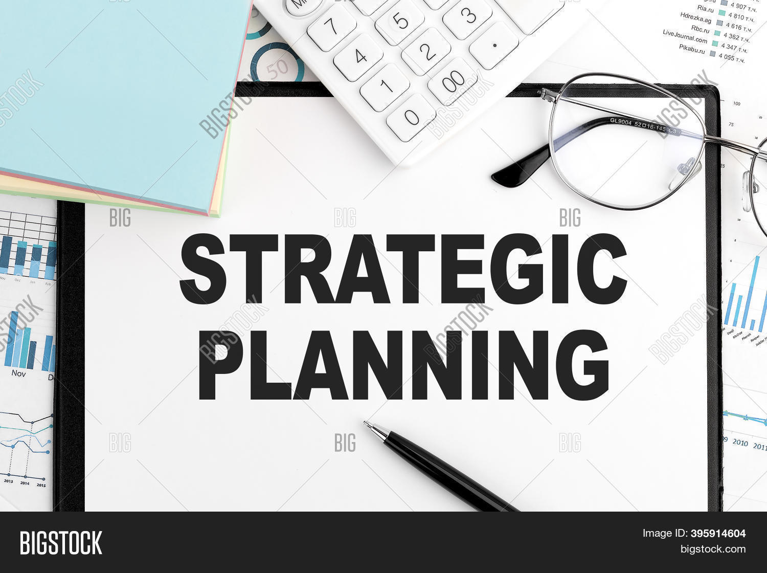 Text Strategic Image & Photo (Free Trial) | Bigstock