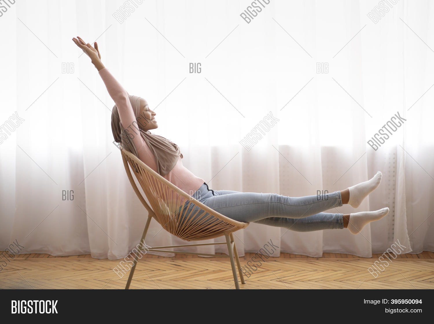 Lazy Relaxing Day. Image & Photo (Free Trial) | Bigstock