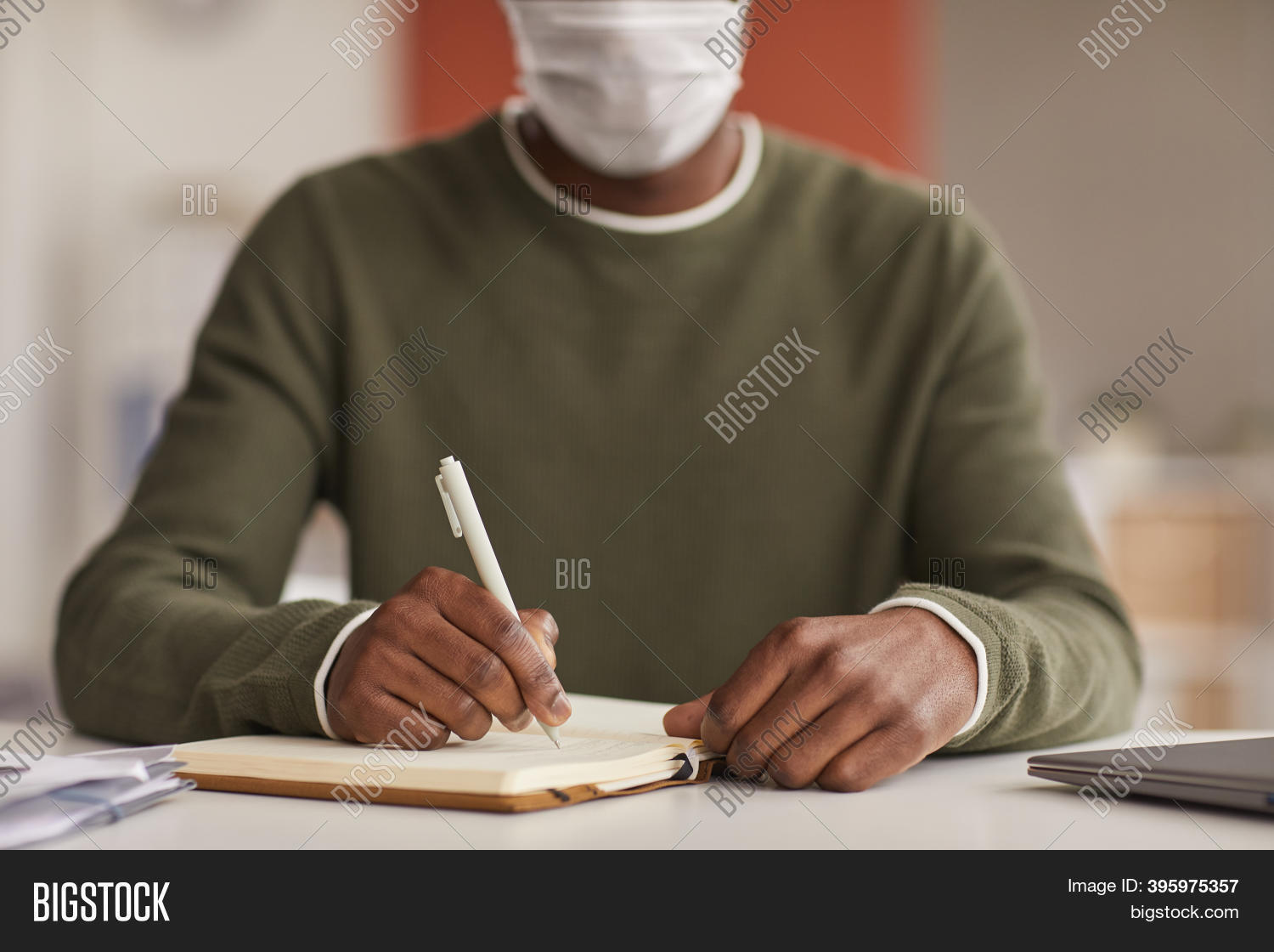 Close Unrecognizable Image & Photo (Free Trial) | Bigstock