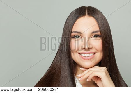 Healthy Model Woman Image & Photo (Free Trial) | Bigstock