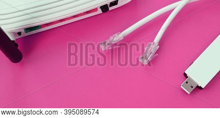 Internet Router, Image & Photo (Free Trial) | Bigstock