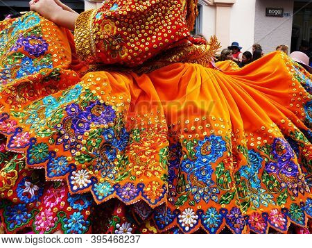 Cuenca, Ecuador- Image & Photo (Free Trial) | Bigstock