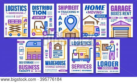 Warehouse Services Vector & Photo (Free Trial) | Bigstock