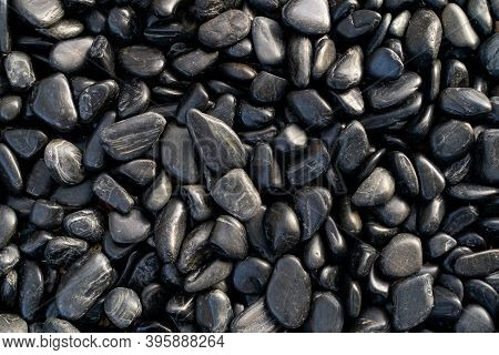 Shining Smooth Black Image & Photo (Free Trial) | Bigstock