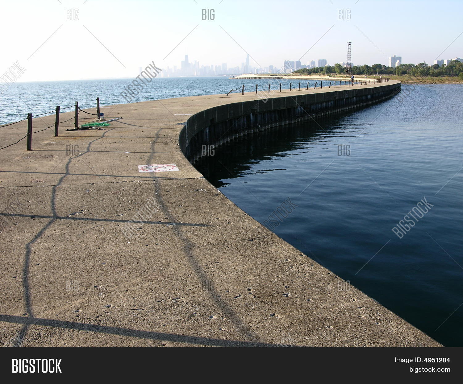 Path City Image & Photo (Free Trial) | Bigstock