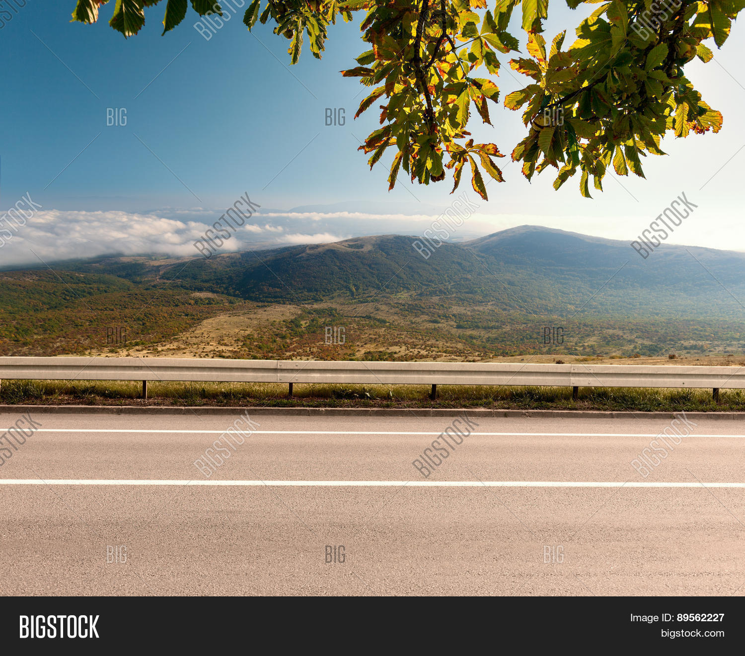 Side View Empty Image & Photo (Free Trial) | Bigstock