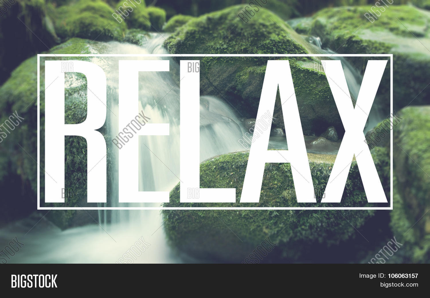 Relax Rest Relaxation Image & Photo (Free Trial) | Bigstock