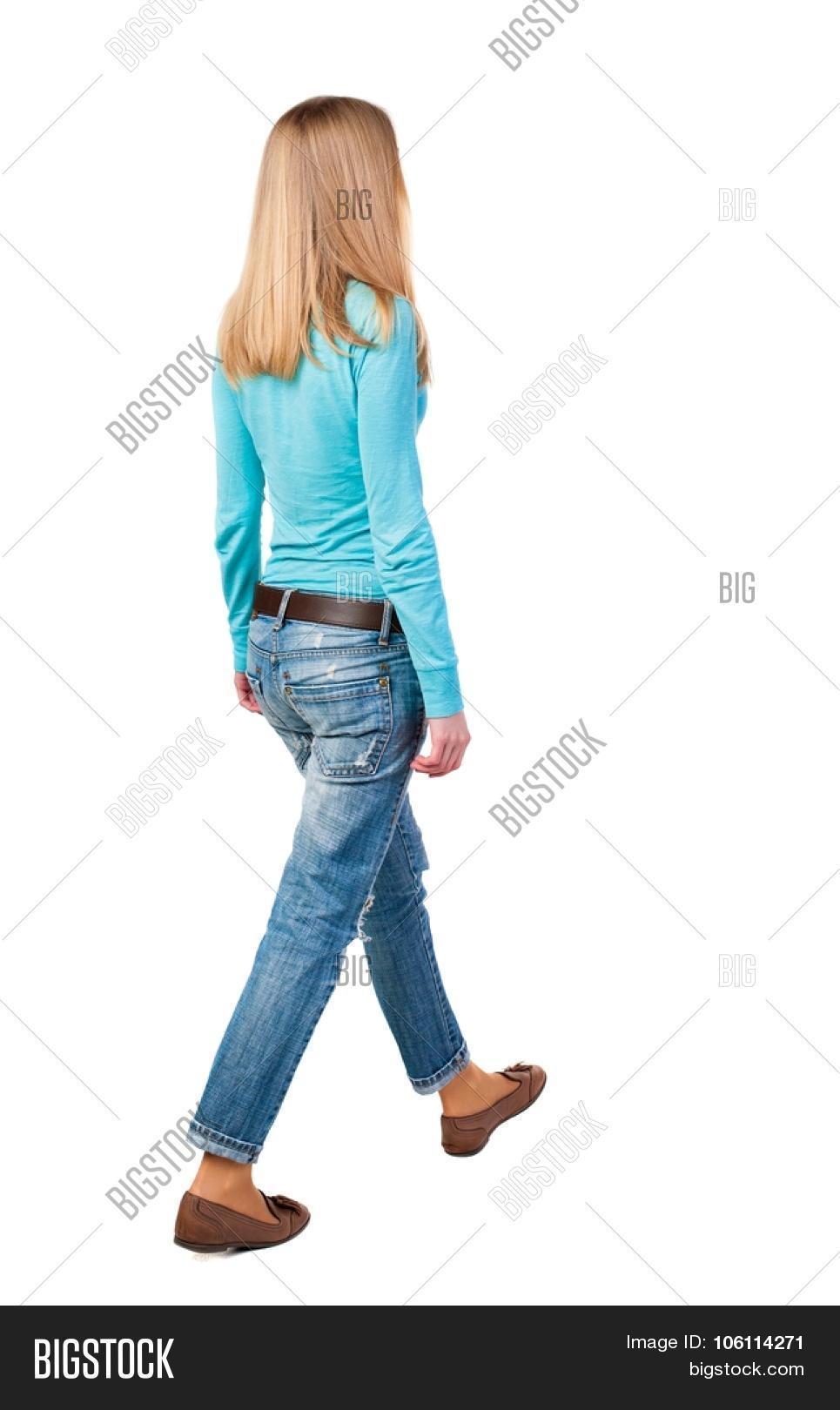 Side View Walking Image & Photo (Free Trial) | Bigstock