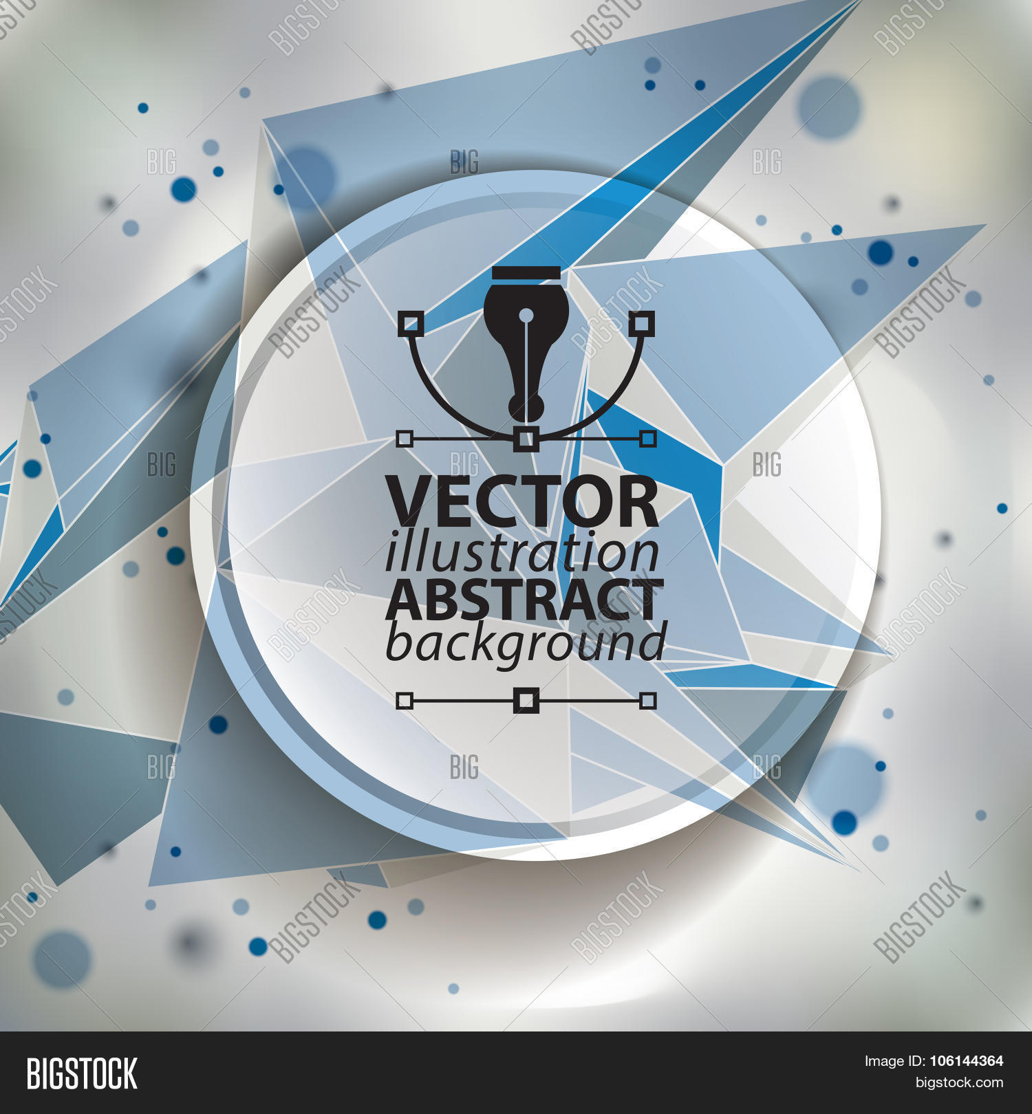 Colorful Op Art Vector & Photo (Free Trial) | Bigstock