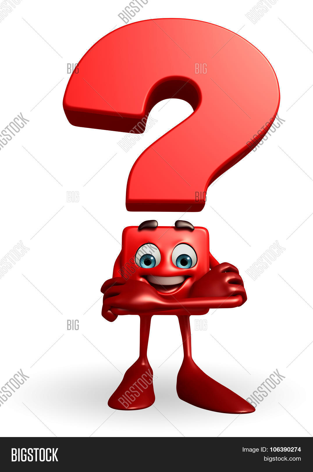 Question Mark Image & Photo (Free Trial) | Bigstock