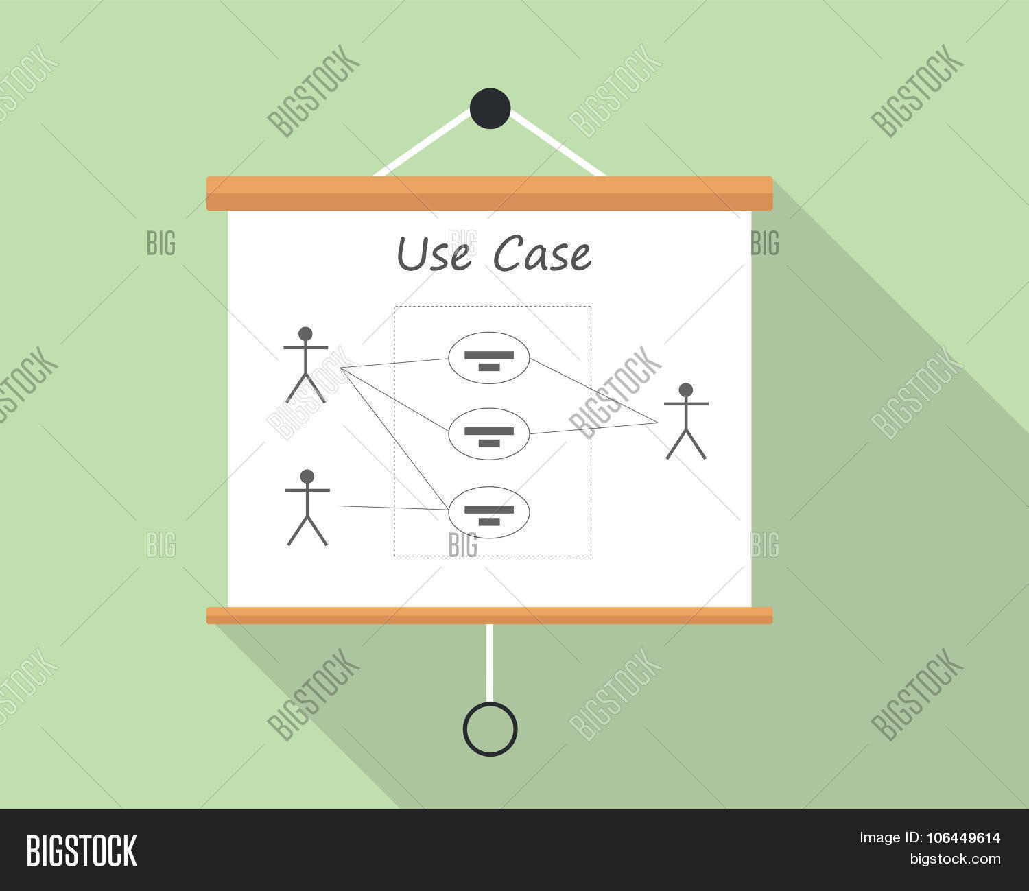 Uml Unified Modelling Vector & Photo (Free Trial) | Bigstock