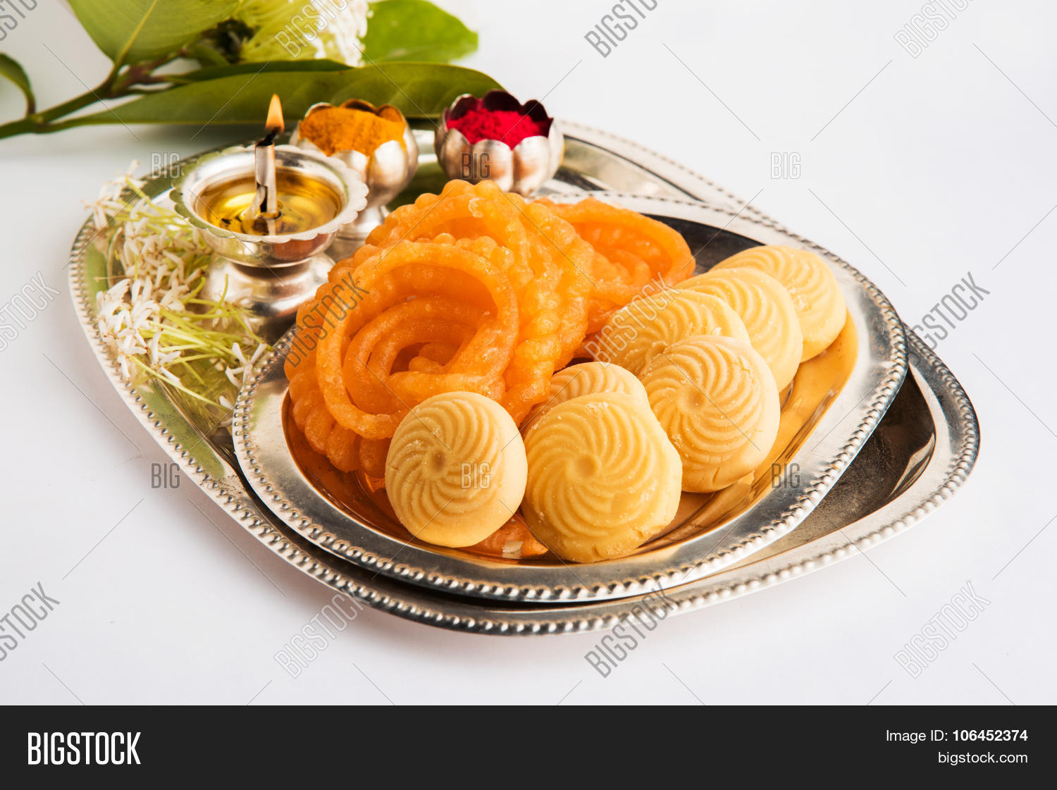 Beautifully Decorated Image & Photo (Free Trial) | Bigstock