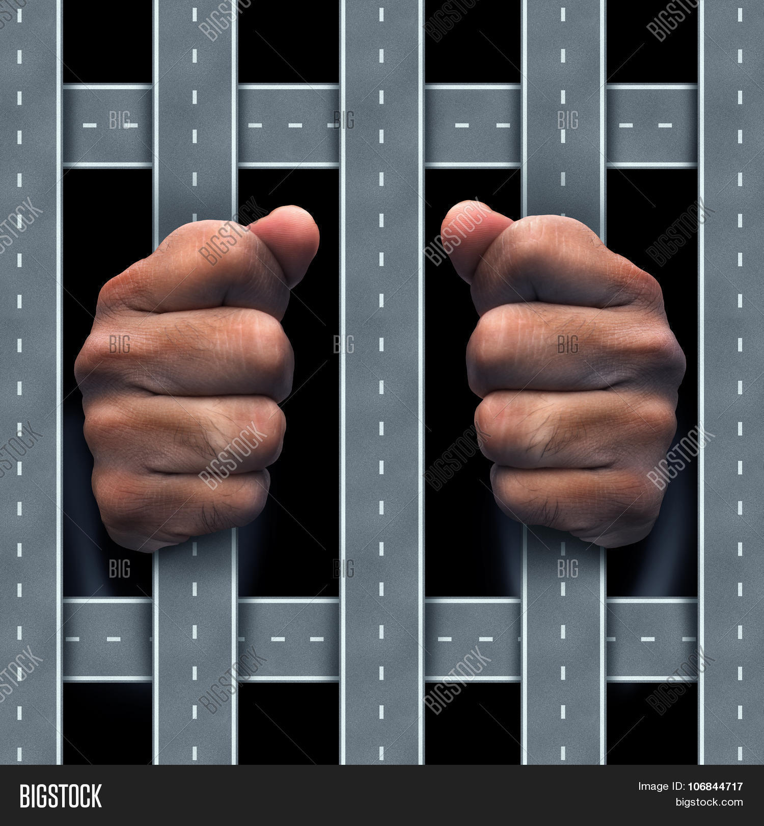 Moving Violation Image & Photo (Free Trial) | Bigstock