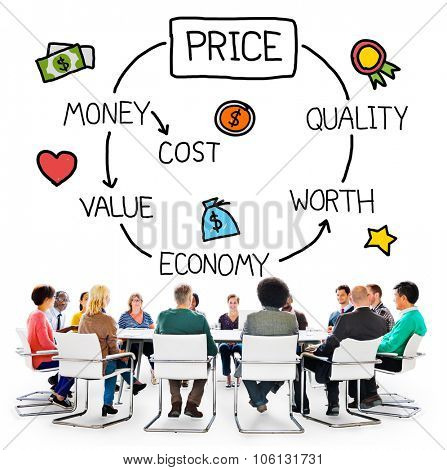 Price Economy Money Image & Photo (Free Trial) | Bigstock