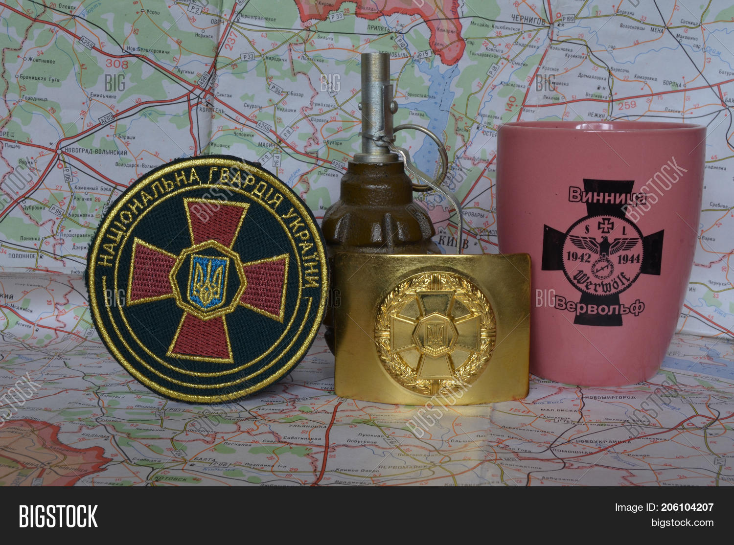 ILLUSTRATIVE EDITORIAL Image & Photo (Free Trial) | Bigstock