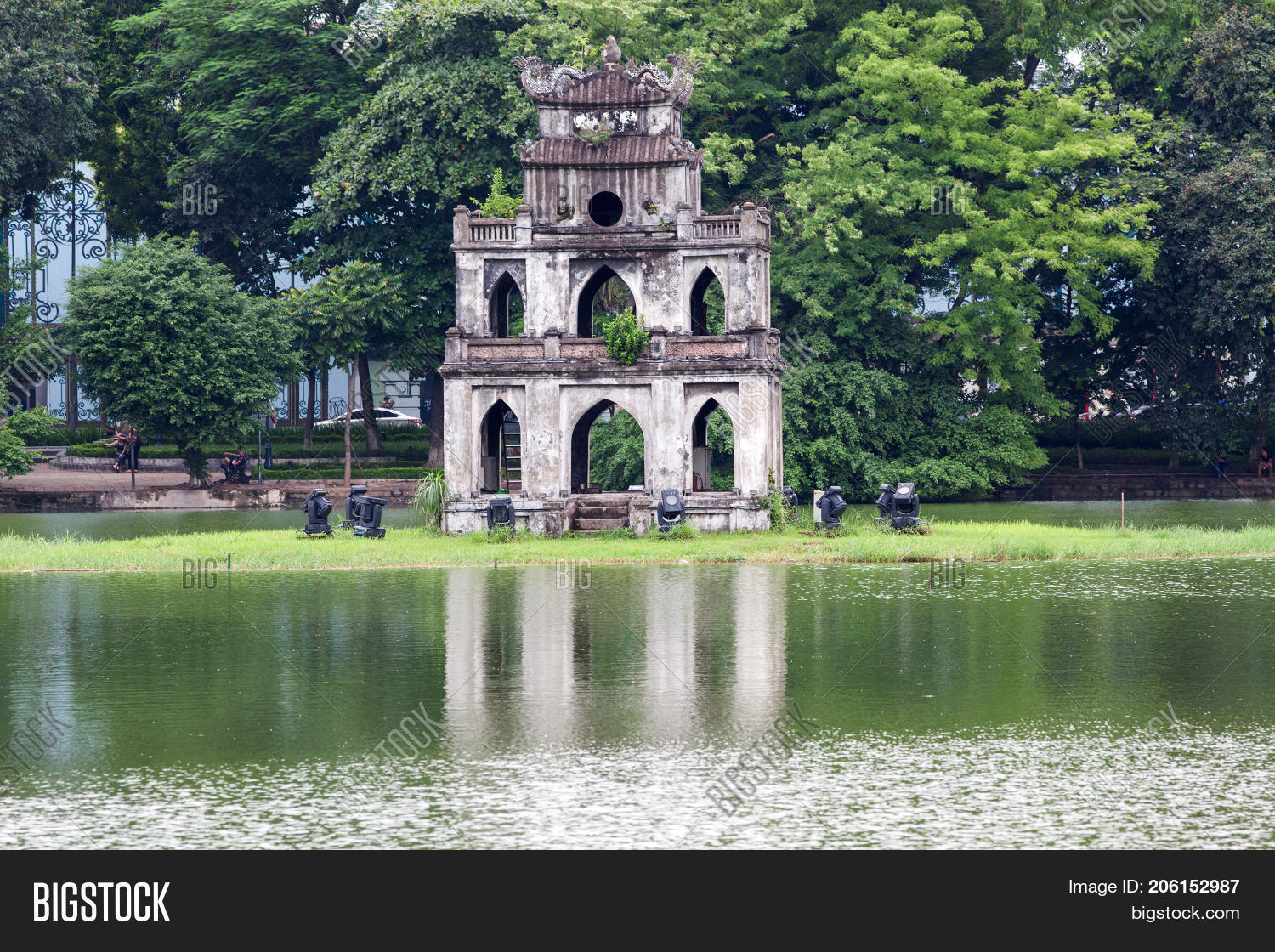 View Turtle Tower Image & Photo (Free Trial) | Bigstock