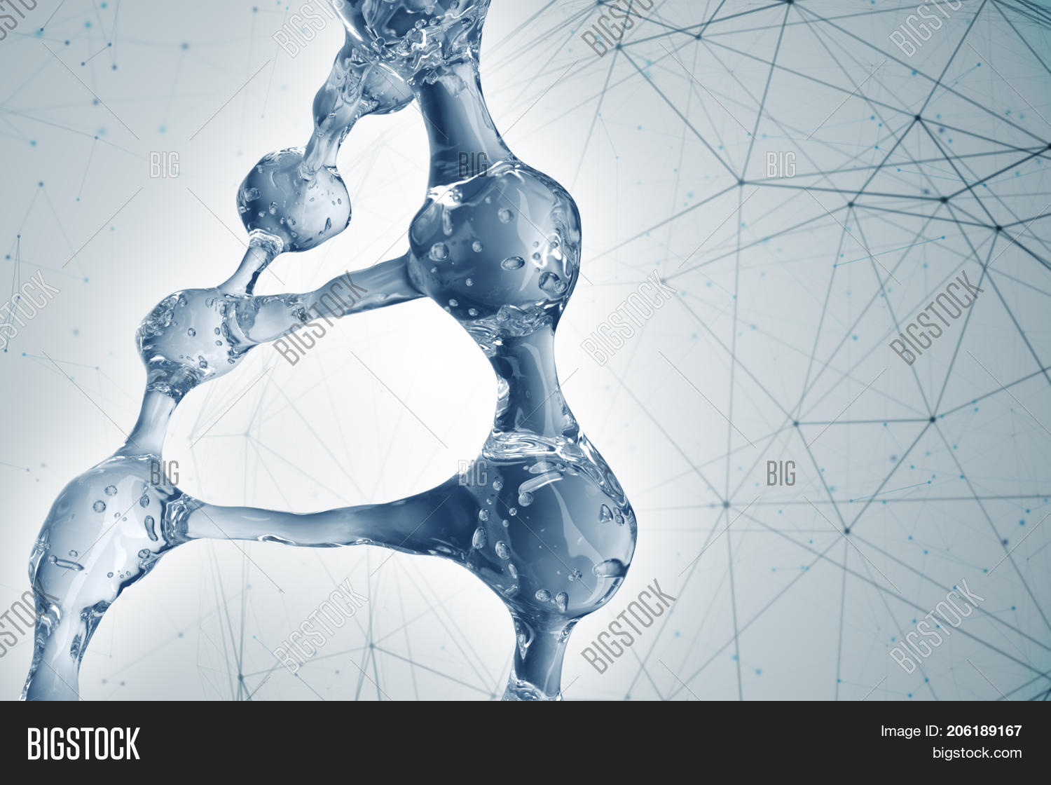 Science Background DNA Image & Photo (Free Trial) | Bigstock