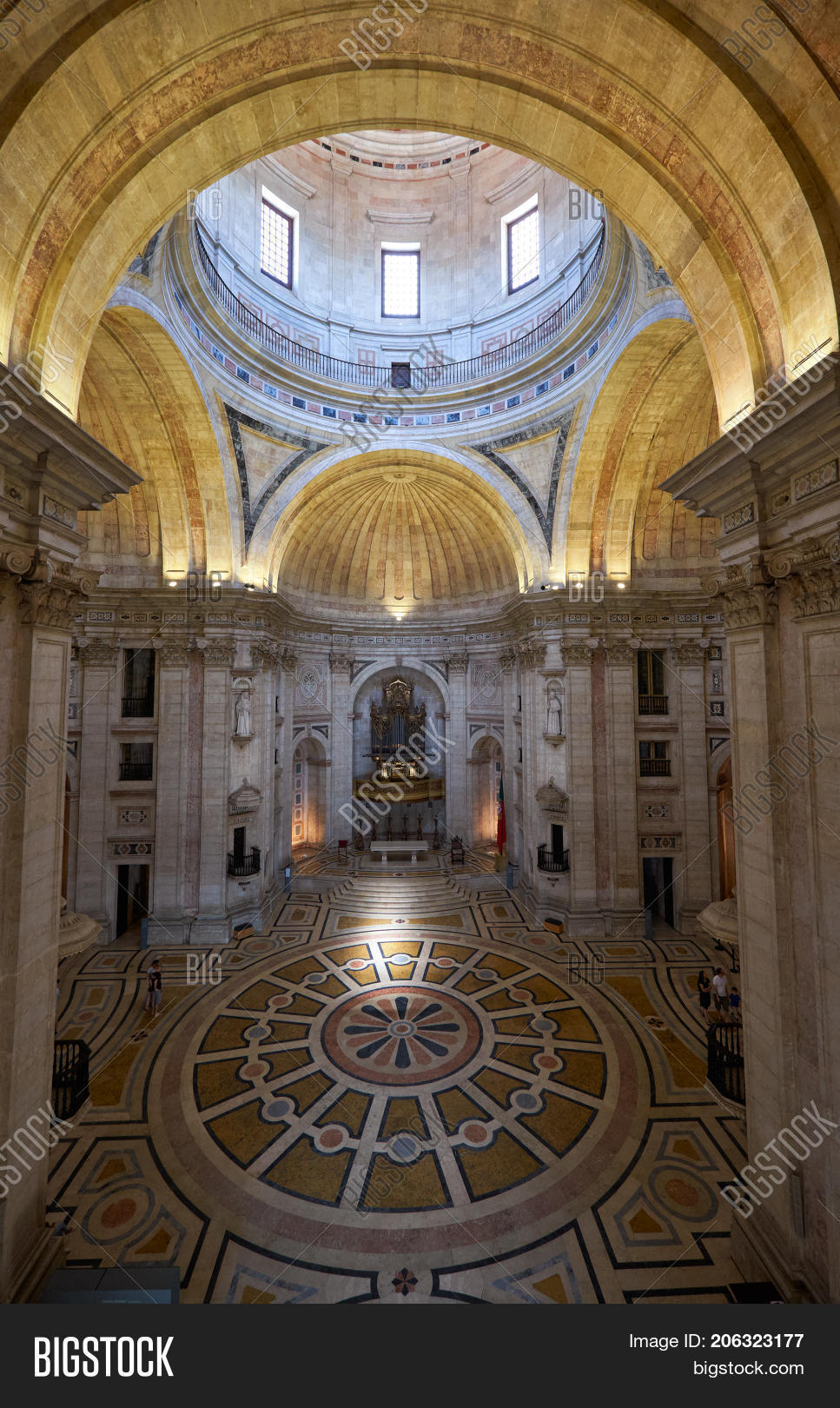 Interior Engracia Image & Photo (Free Trial) | Bigstock
