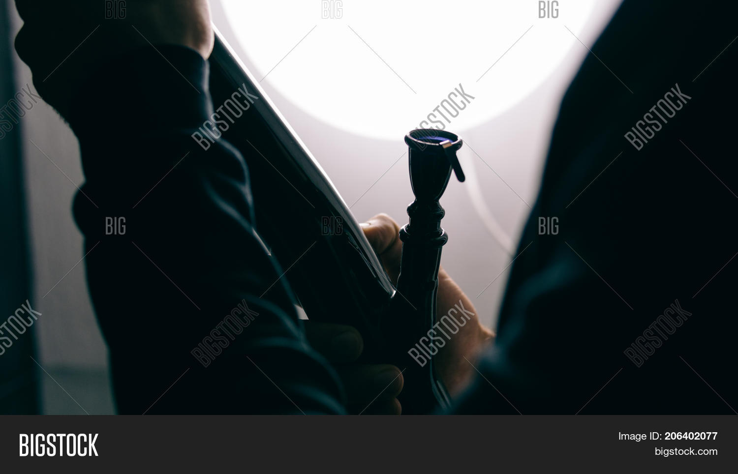 Bongs Smoking Pot Image & Photo (Free Trial) | Bigstock
