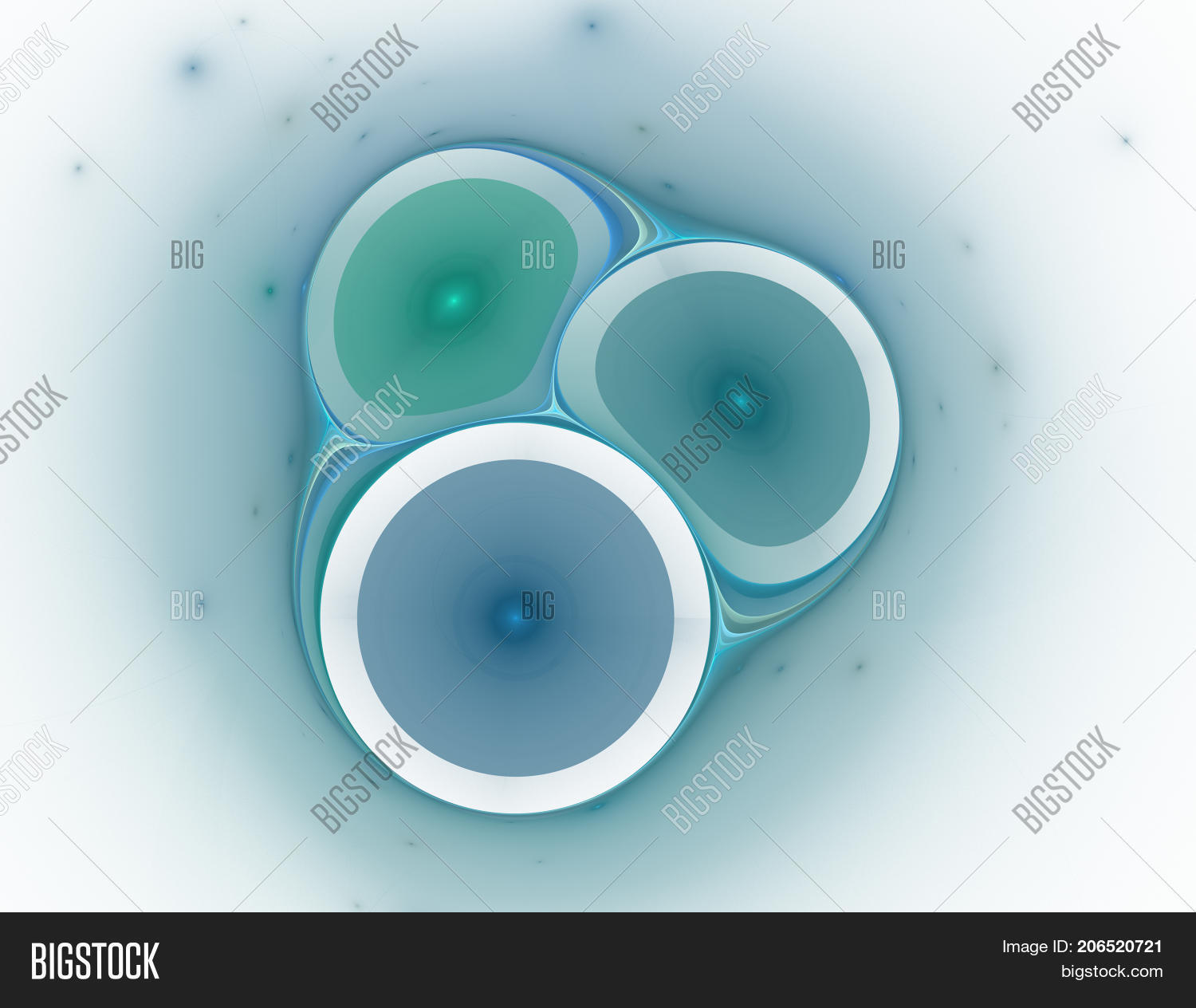Elementary Particles Image & Photo (Free Trial) | Bigstock