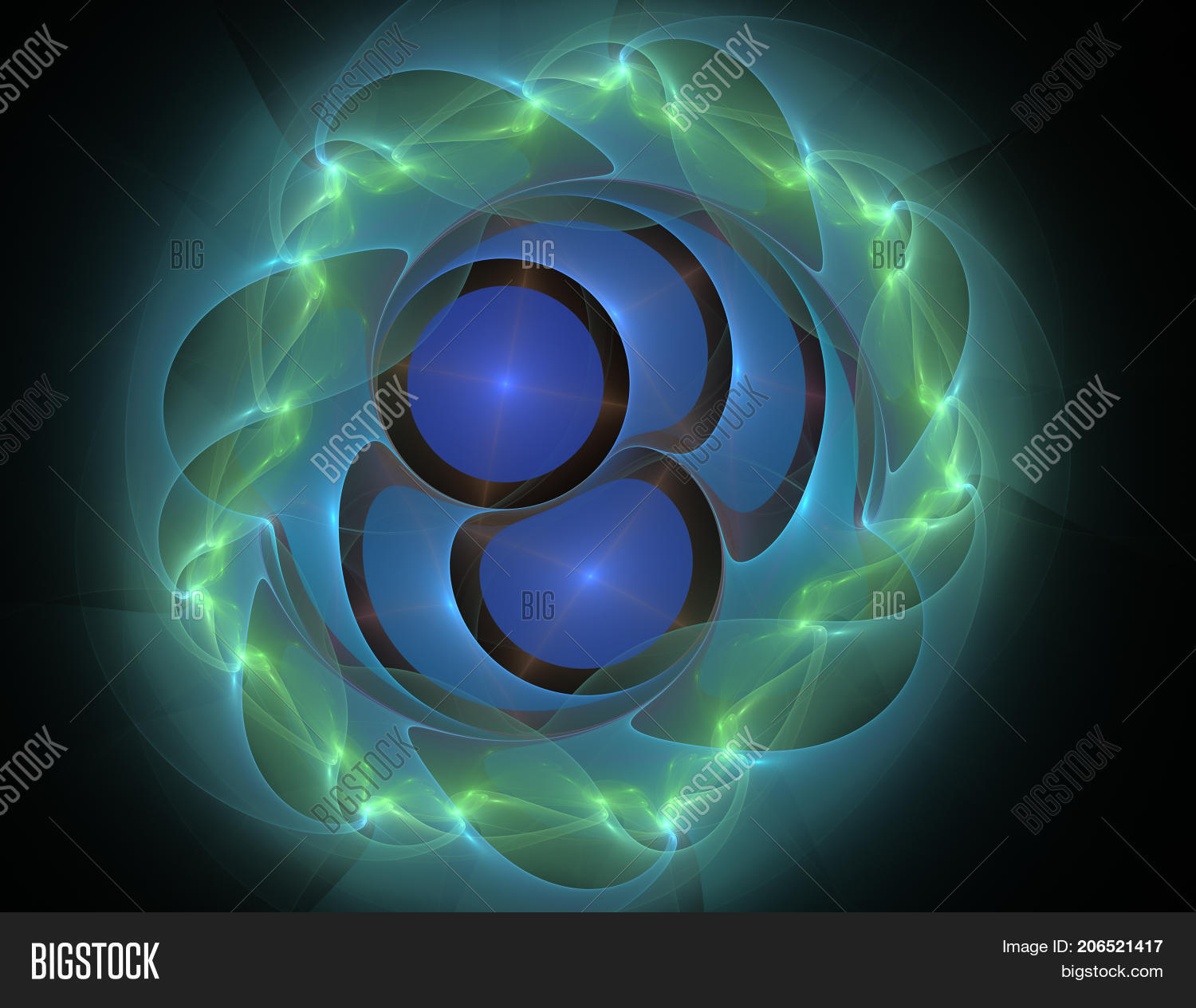 Elementary Particles Image & Photo (Free Trial) | Bigstock