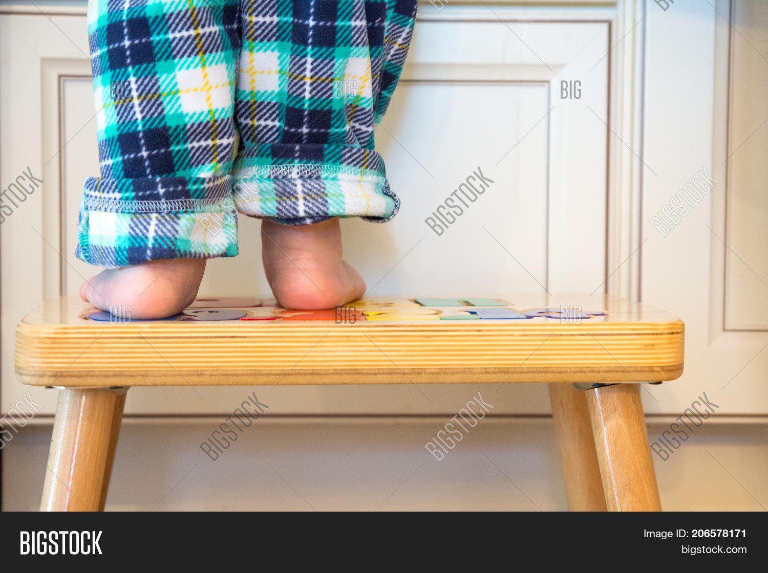 Adorable Young Toddler Image & Photo (Free Trial) | Bigstock