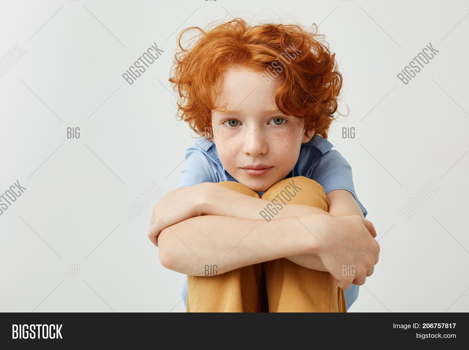 Good-looking Young Boy Image & Photo (Free Trial) | Bigstock