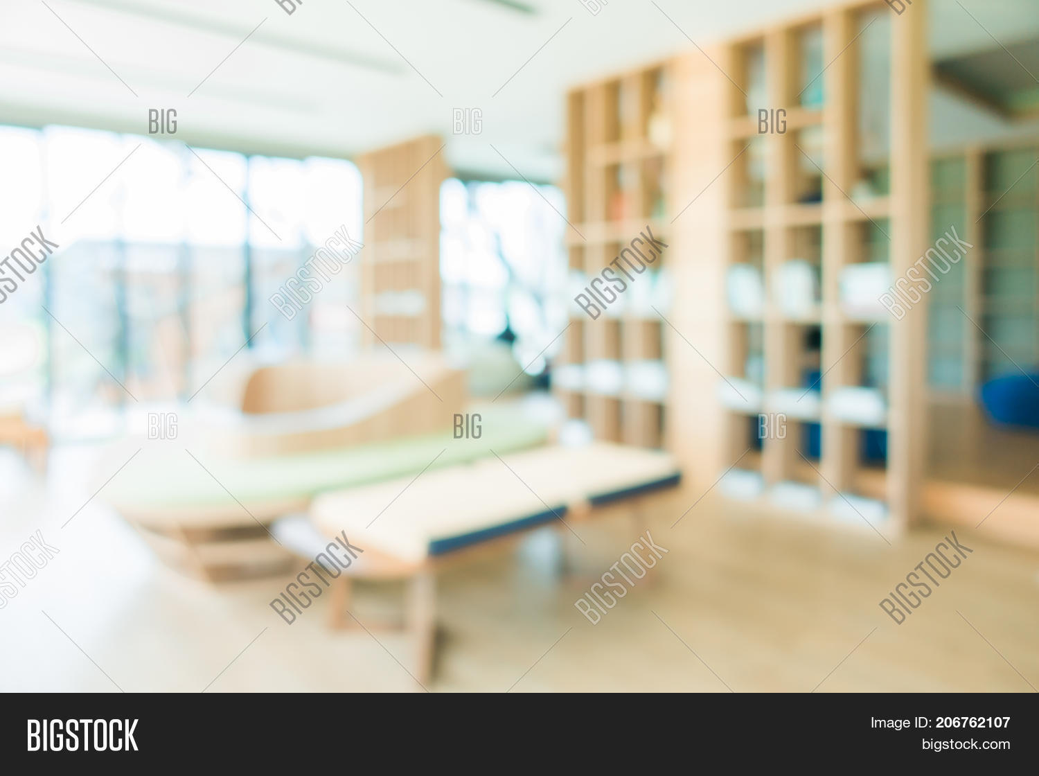 School Classroom Blur Image & Photo (Free Trial) | Bigstock