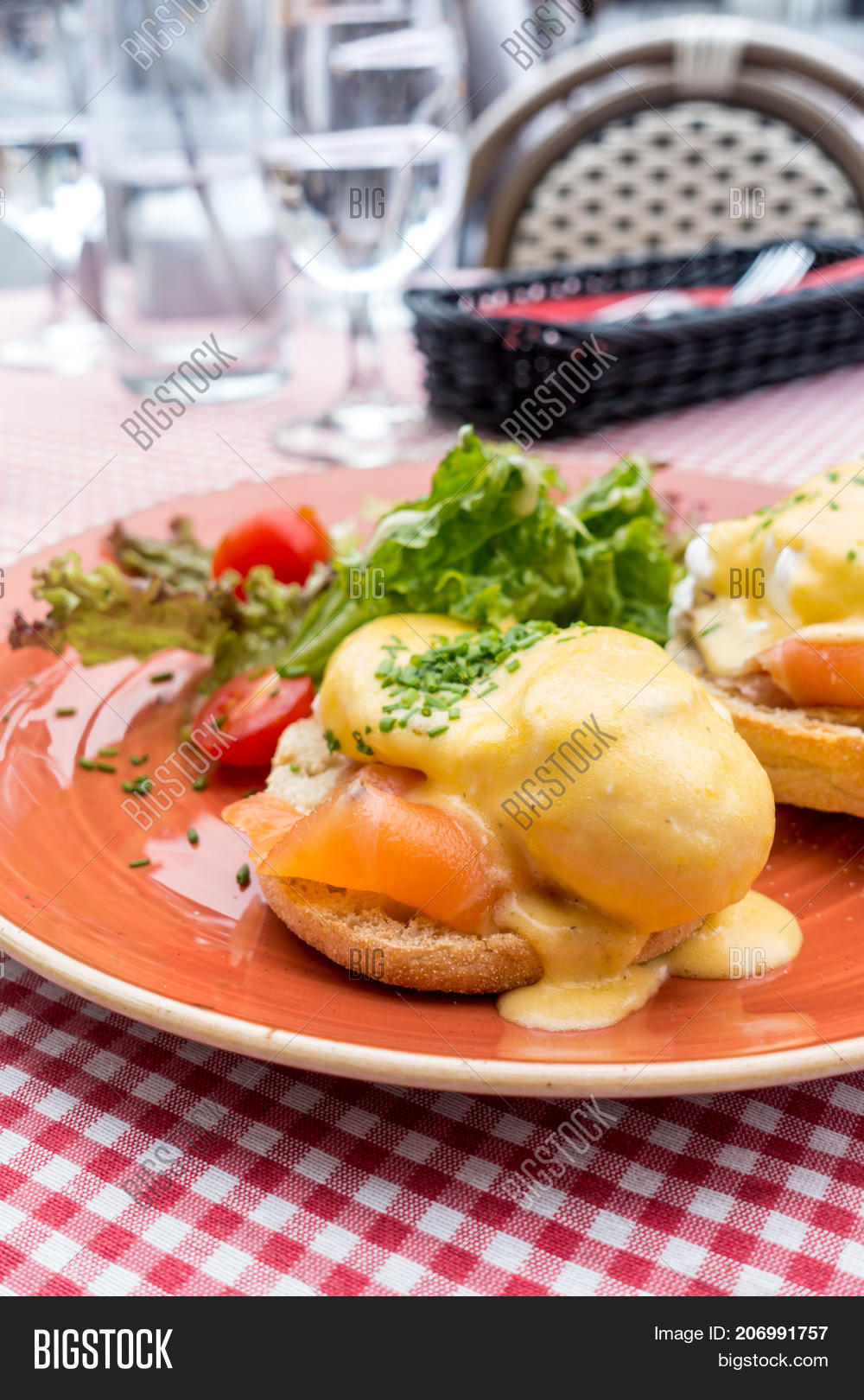 Delicious Breakfast Image & Photo (Free Trial) | Bigstock