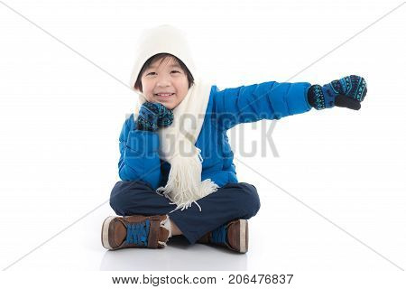 Cute Asian Childr Image & Photo (Free Trial) | Bigstock