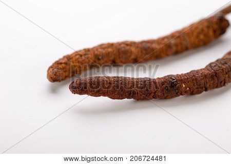 Yarsagumba Ingredient Image & Photo (Free Trial) | Bigstock