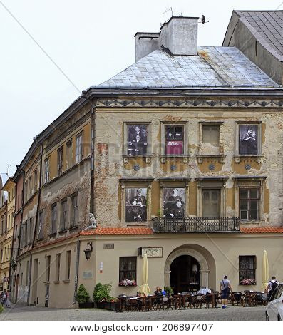 Photos Windows Portals Image & Photo (Free Trial) | Bigstock