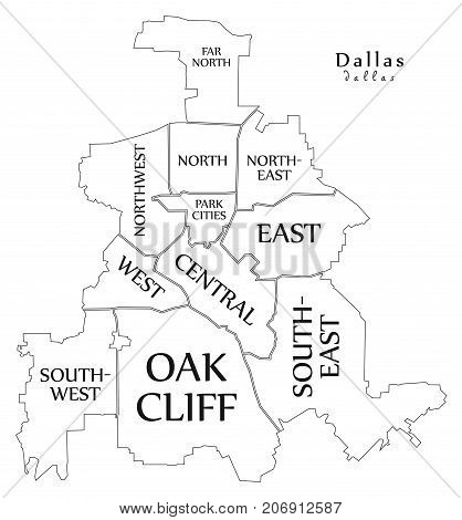 Dallas Texas Images, Illustrations & Vectors (Free) - Bigstock