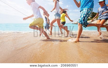 Close- Multiple Legs Image & Photo (Free Trial) | Bigstock