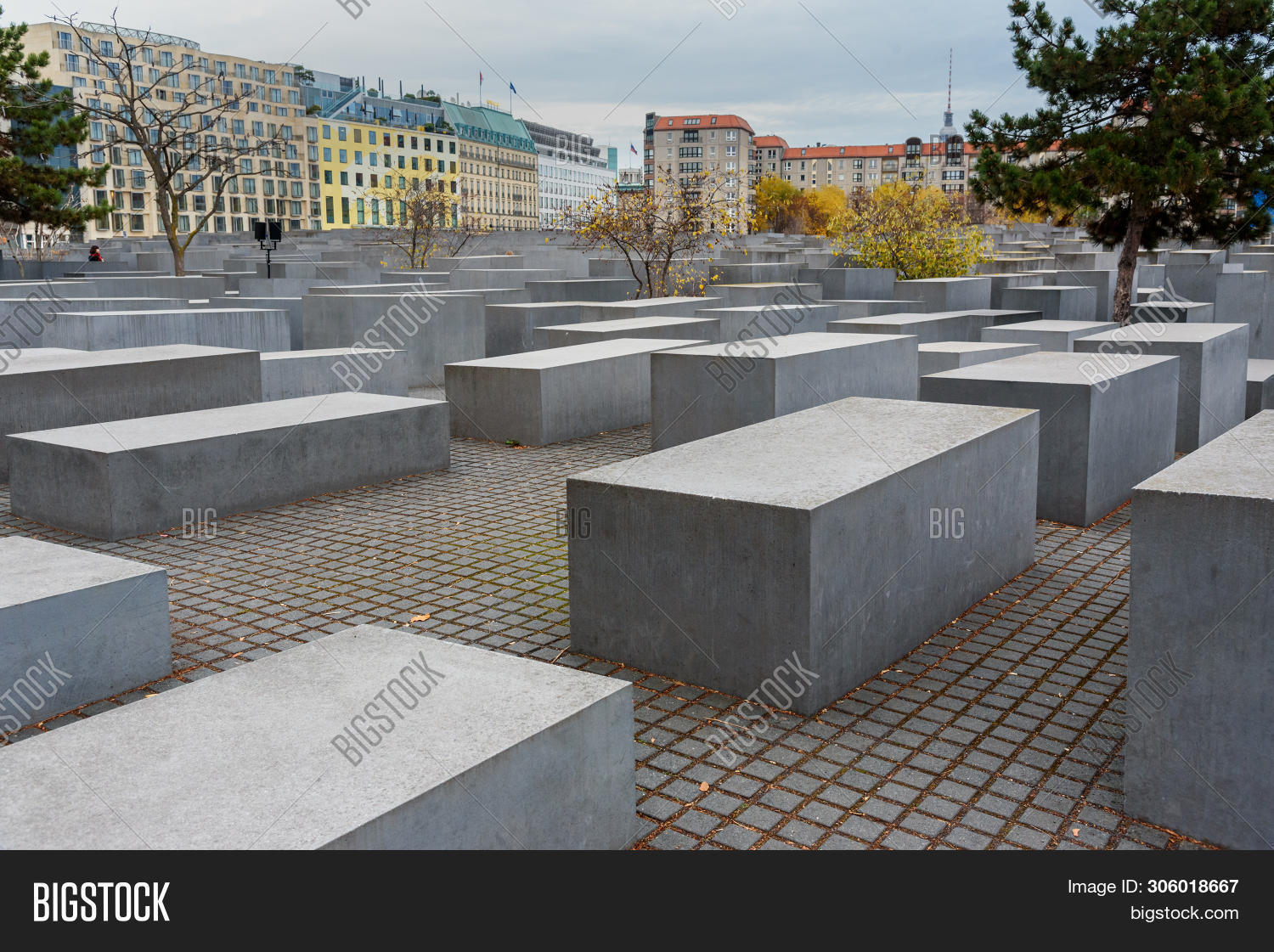 Berlin, Germany - Image & Photo (Free Trial) | Bigstock