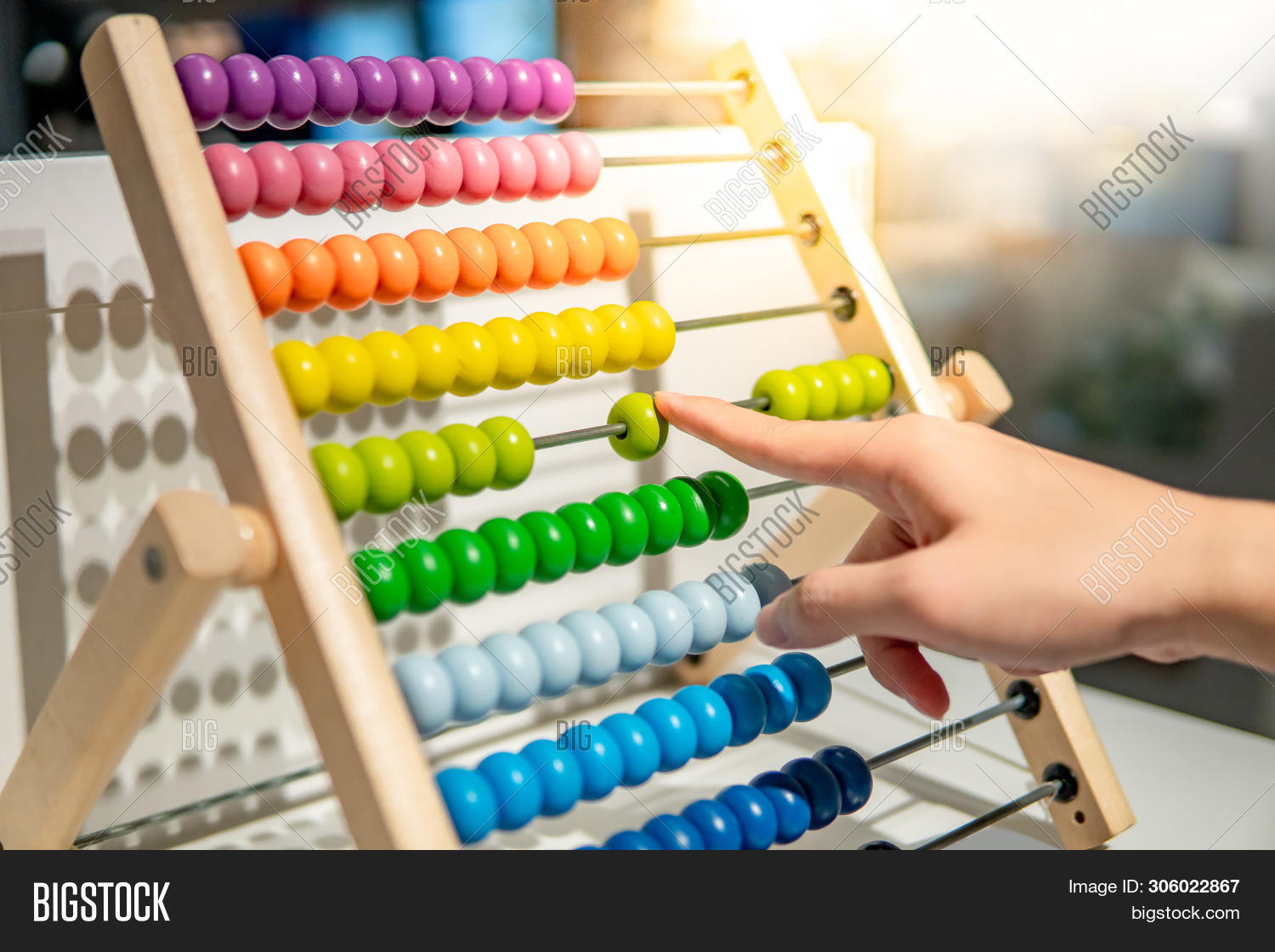 Male Hand Calculating Image & Photo (Free Trial) | Bigstock