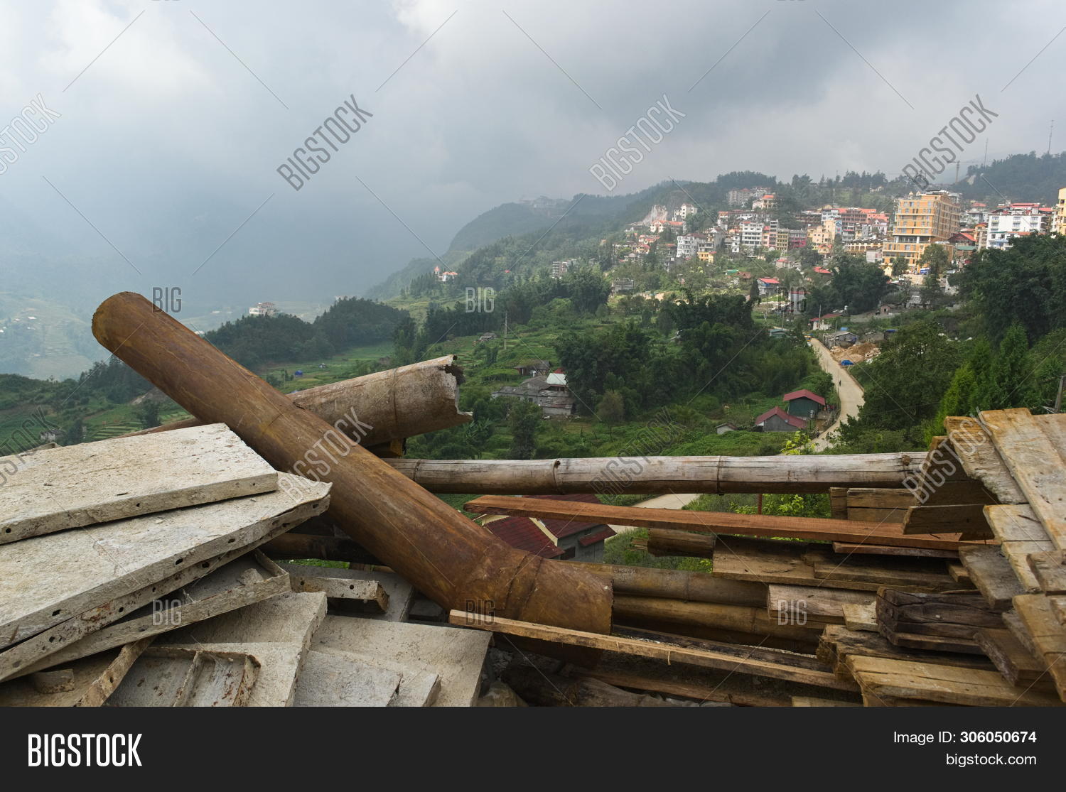Heap Construction Image & Photo (Free Trial) | Bigstock