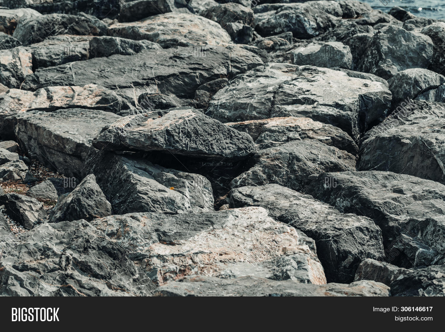 Rock, Rock Beautiful, Image & Photo (Free Trial) | Bigstock