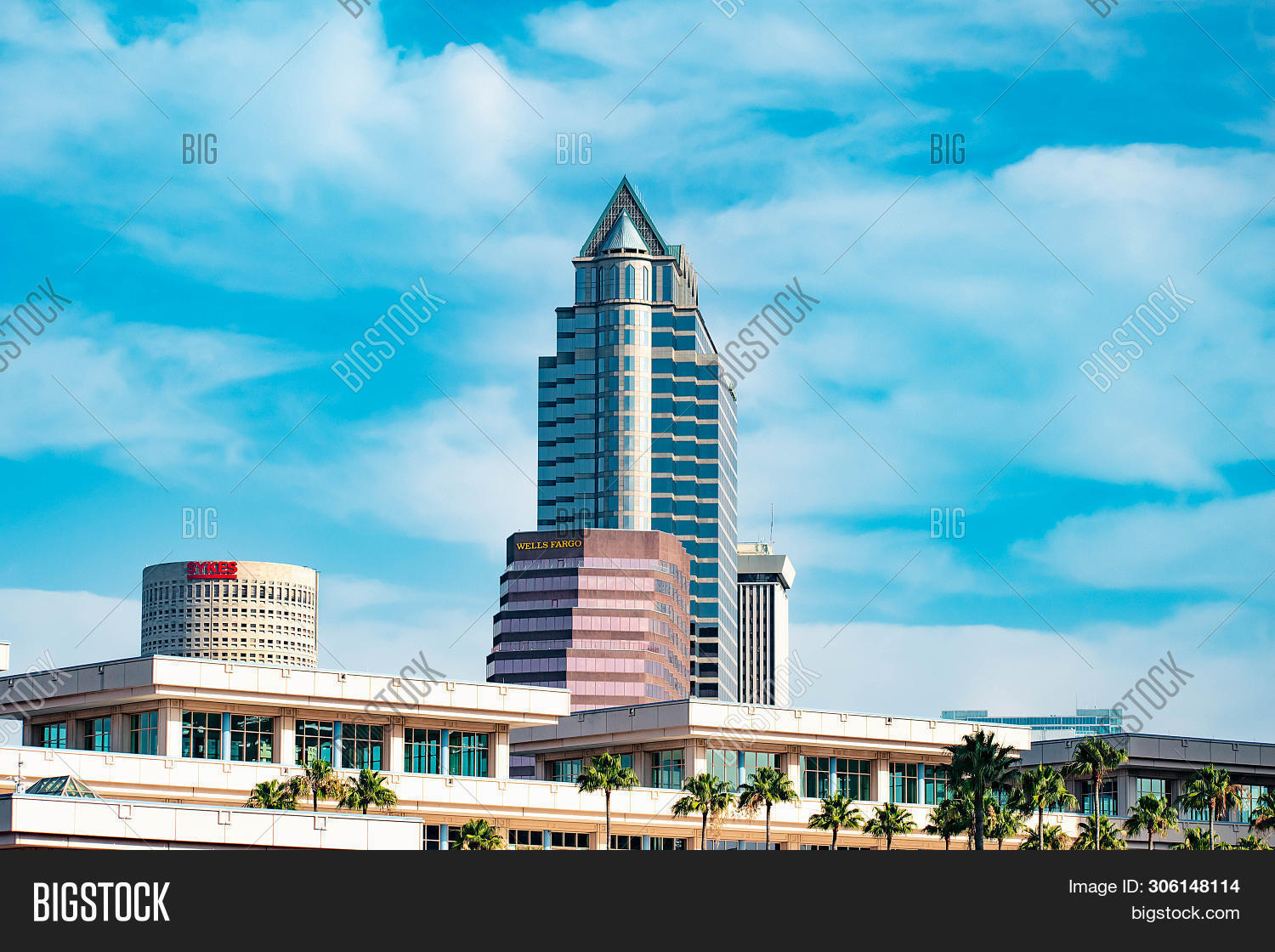 Tampa Bay, Florida. Image & Photo (Free Trial) | Bigstock