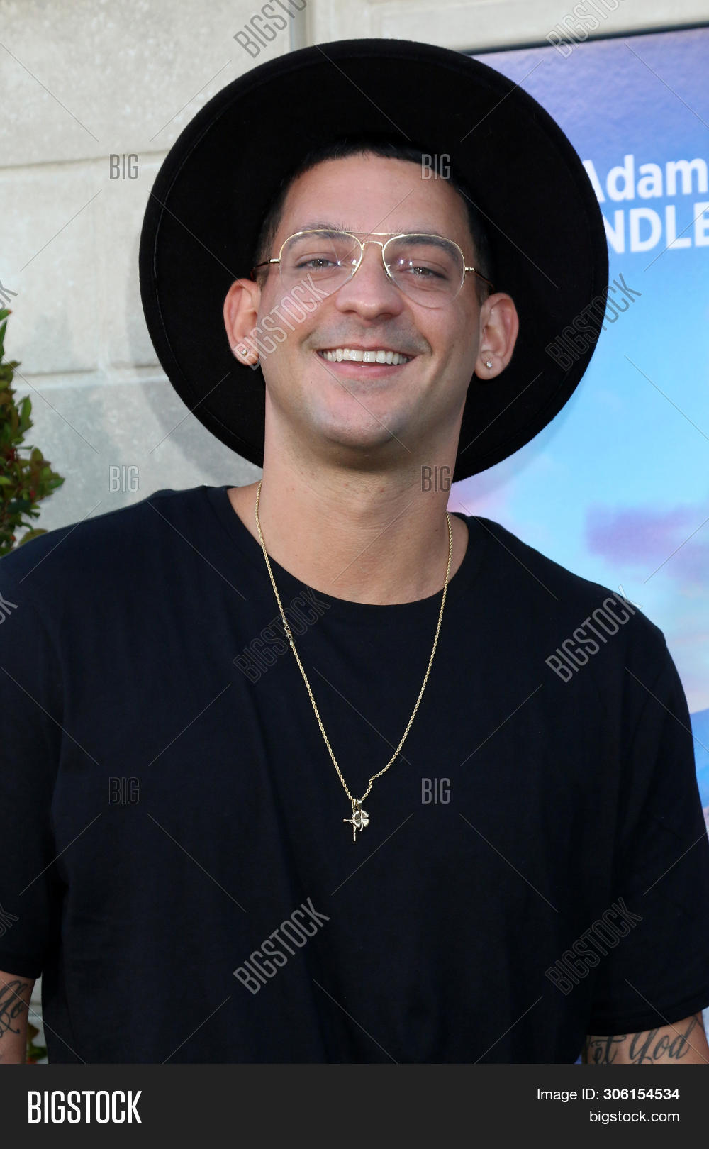 LOS ANGELES - JUN 10: Image & Photo (Free Trial) | Bigstock