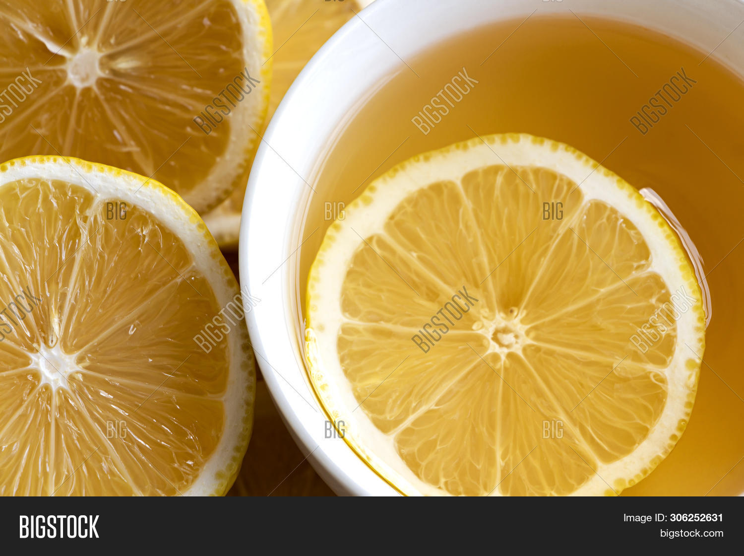 Beverage Tea Fresh Image & Photo (Free Trial) | Bigstock