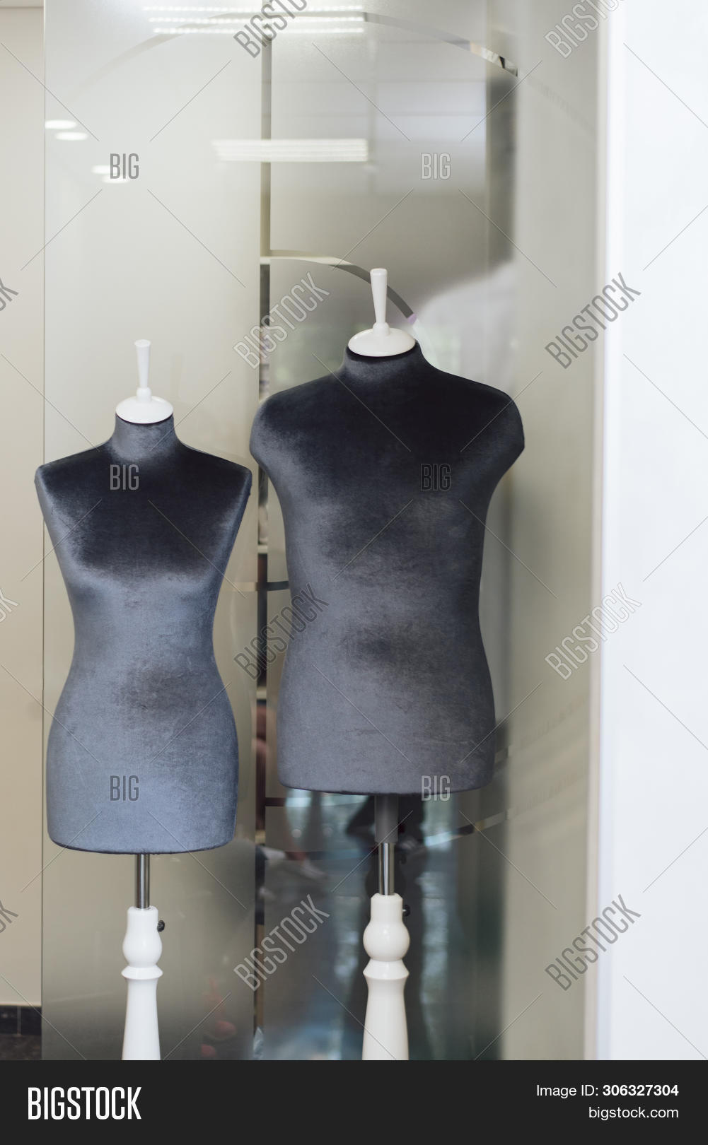 Dummy Shape Human Body Image & Photo (Free Trial) | Bigstock