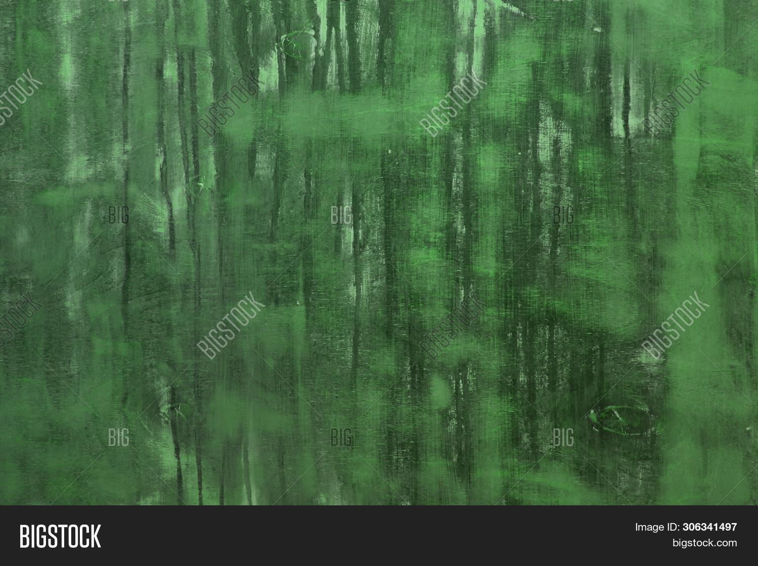 Cute Green Design Image & Photo (Free Trial) | Bigstock