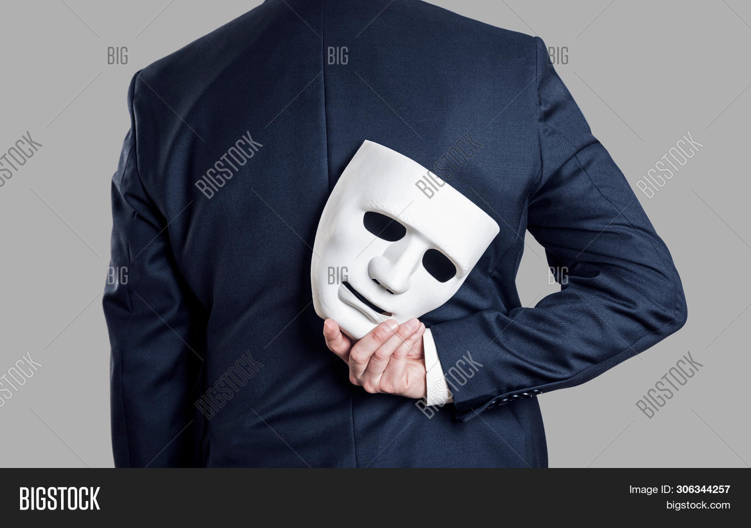 Business Fraud Concept Image & Photo (Free Trial) | Bigstock