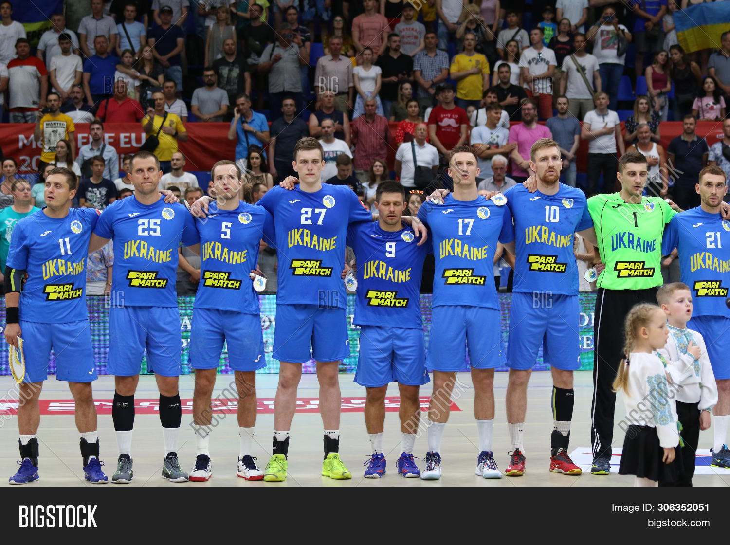 Kyiv, Ukraine - June Image & Photo (Free Trial) | Bigstock