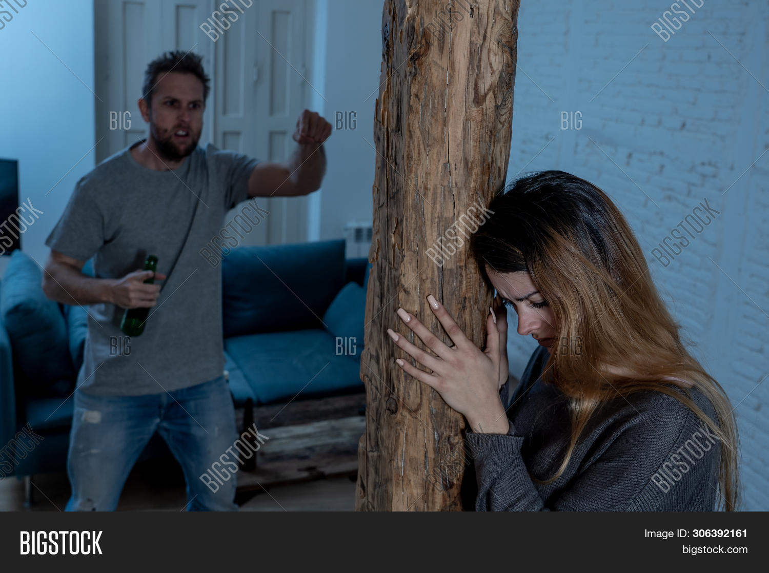 Imagen y foto Social Issues (prueba gratis) | Bigstock