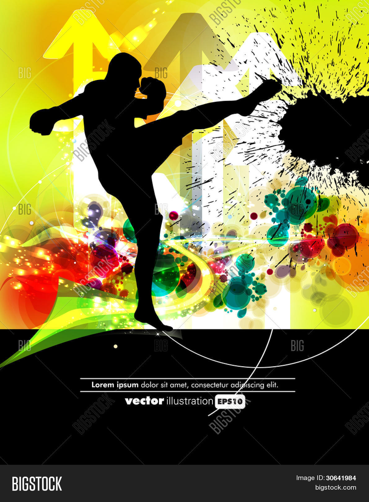 vector en foto (gratis proefversie) | Bigstock